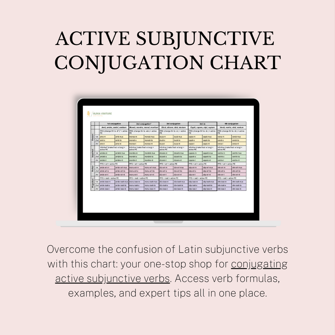 Products – Olivia's Learning Corner