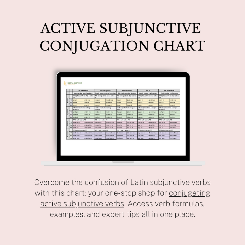 Products – Olivia's Learning Corner