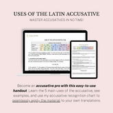 Products – Olivia's Learning Corner