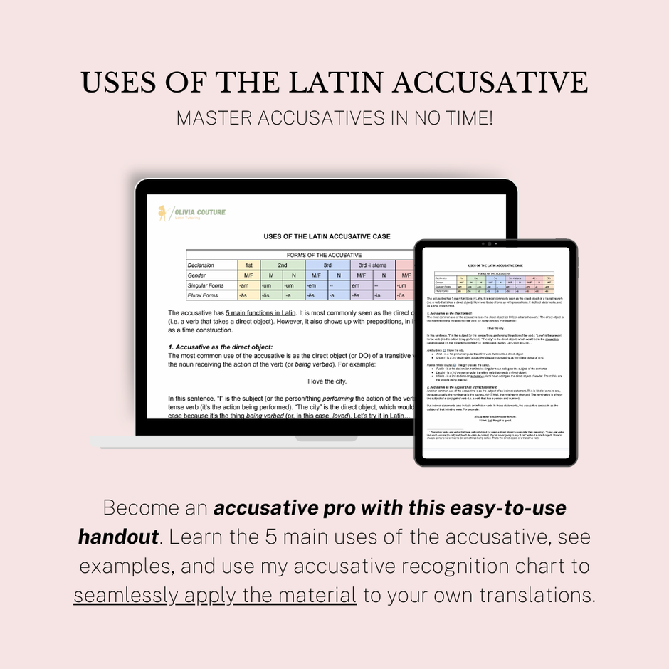 Products – Olivia's Learning Corner